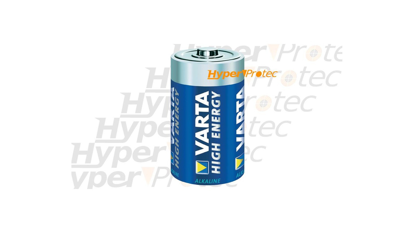 Pile LR14 Varta High Energy