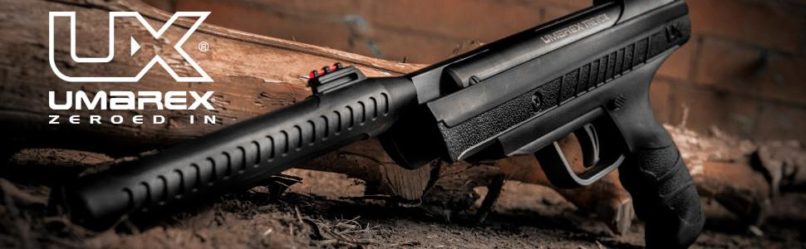 Pistolet à Plomb Puissant : Top 5 Des Modèles 2021