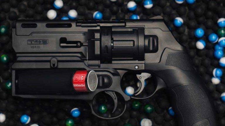 Arme de défense au domicile : que choisir