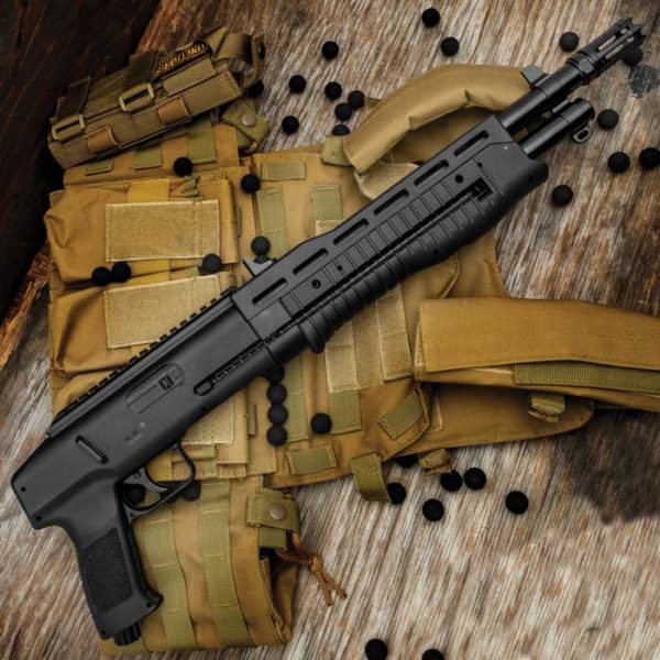 Flash ball le plus puissant : on vous dit tout